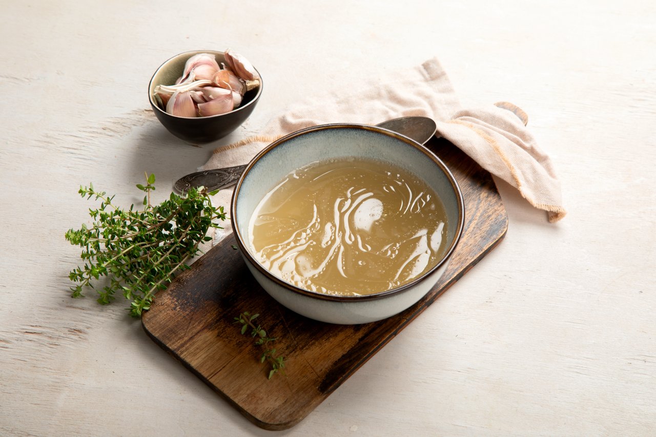 Bone Broth | STHL Nordic – sthlnordic